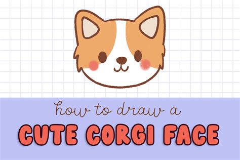 How To Draw A Kawaii Toast Draw Cartoon Style