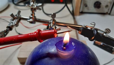 Picoammeter Physicsopenlab