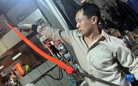 포토 산둥 새로운 빛을 발하는 유리 제품 3