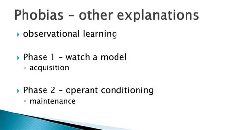 Ppt Operant Conditioning Powerpoint Presentation Free Download Id 3041754