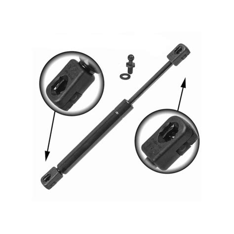 Tailgate Lift Support Trunk Shocks Gastac