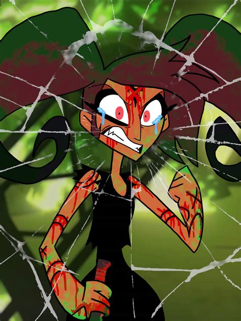 Barbie Wire Broken Past By Cafe Grimful On Deviantart