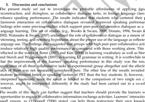 Posttest Of Speaking Performance Groups By Gender Download Scientific Diagram