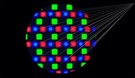 Lcd Vs Oled Vs Microled Wordlesstech