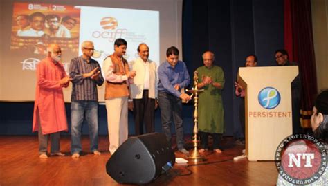 Festival Of Dr Jabbar Patels Films Begins