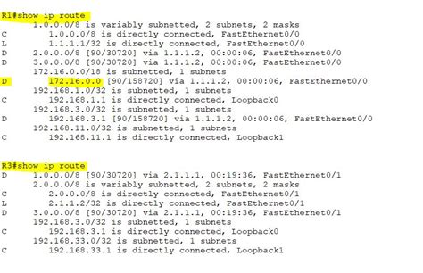 how to optimize your network with eigrp stub router ccna practical labs