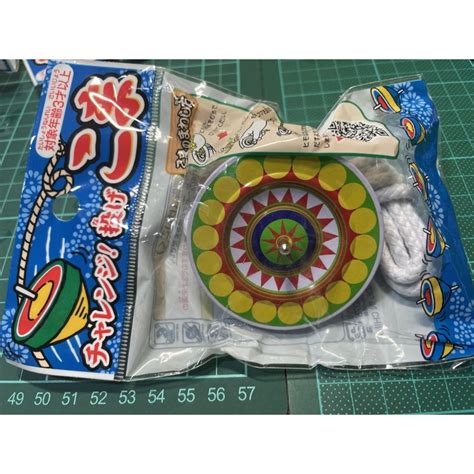 古早味早期陀螺 戰鬥陀螺 七彩陀螺 麻繩陀螺 共六種 蝦皮購物