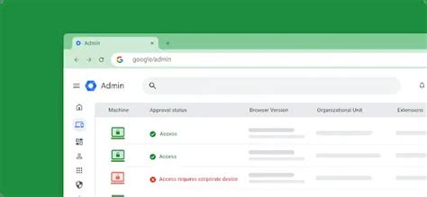Chrome Enterprise Byod Solutions And Security Chrome Enterprise