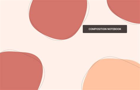 Premium Vector Boho Style Cover