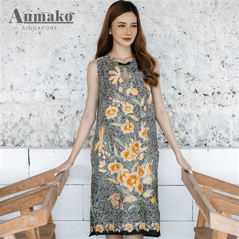 Debunking Common Misconceptions About Batik Anmako Singapore