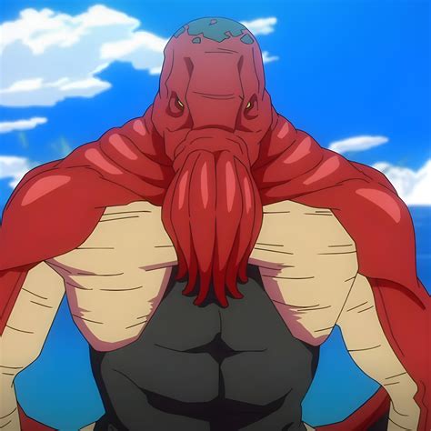 Dagon Jujutsu Kaisen Trivia Fun Facts And Polls Explore Your Fandom