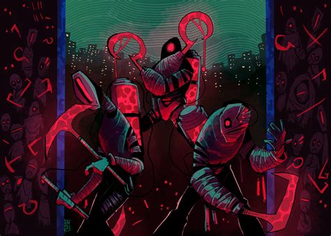 Sweeper Project Moon And 1 More Drawn By Pefo387384 Danbooru Sweeper Project Moon And 1 More Drawn By Pefo387384 Danbooru