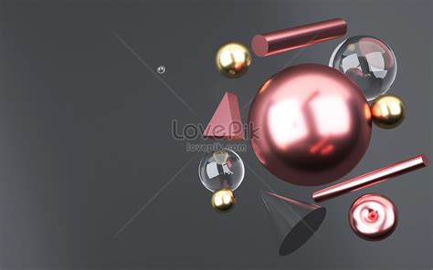 3d Floating Background Creative Image Picture Free Download 401789884