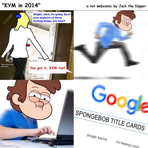 Kym In 2014 Know Your Meme
