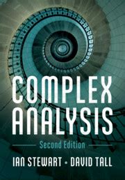 Complex Analysis 2nd Edition Real And Complex Analysis Cambridge University Press