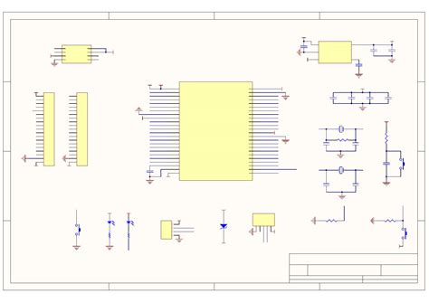 F411ceu6核心板原理图和st官方资料stm32f401ccu6原理图stm32f411ceu6原理图资源 Csdn下载