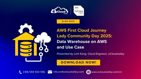 Transform Your Data Strategy With Aws Datawarehouse Solutions