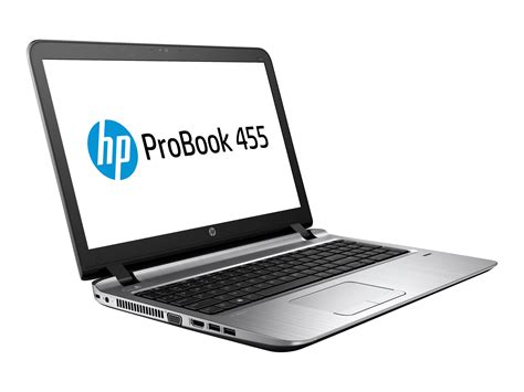 Hp Probook 455 G3 Notebook Pictures Photos And Images