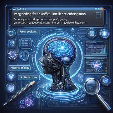 Vs Code 1100 Lançado Melhorias Na Edição De Código De Ia Notícias Da Gamefi