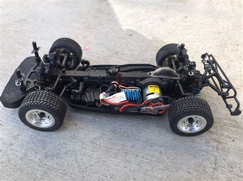Team Associated Rc Late Model Good Condition R C Tech Forums