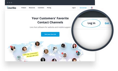 Live Chat Software For Websites And Messaging Channels Free Premium
