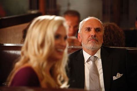 Michael Cristofer Actor Director Writer