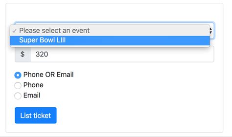 Creating And Hosting A Full Stack Web Application Back4app Backend