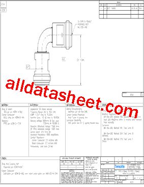8029 Datasheet(PDF) - List of Unclassifed Manufacturers