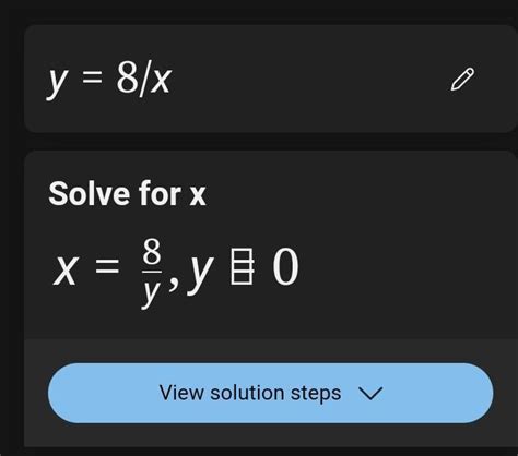 укажіть точку через яку проходить графік функції у 8 х Школьные Знания Com
