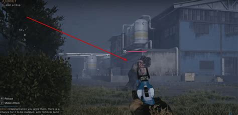 Once Human How To Get All Deviant Locations Item Level Gaming