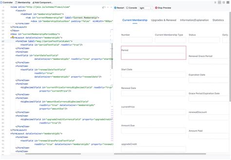 Preview Textfield Alignment Does Not Match The Runtime Alignment In Flow Support Jmix