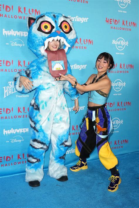 All The Best Celebrity Halloween Costumes Of 2025
