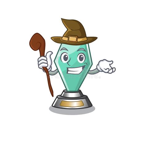Witch Trophy Stock Illustrations 85 Witch Trophy Stock Illustrations