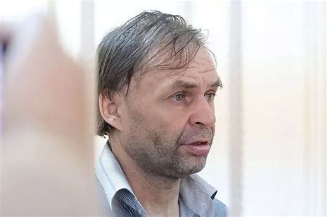 Human Remains Found At Home Of Russian Maniac Who Kept Sex Slave