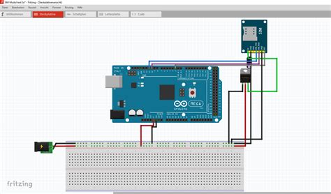 SIM 800L Probleme Page 2 Deutsch Arduino Forum