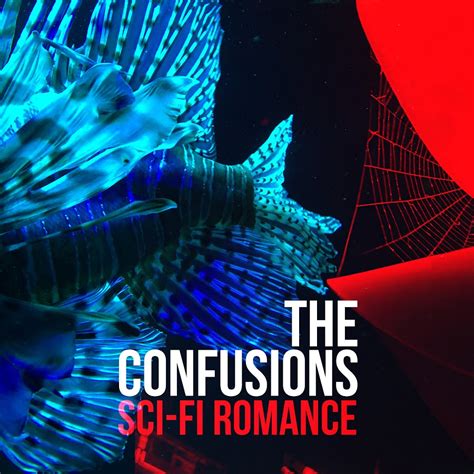 The Confusions Official Youtube