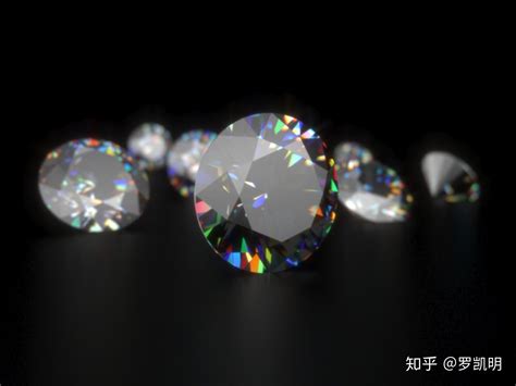 解读世界七大宝石 知乎