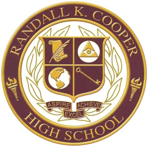 Staff Randall K Cooper High School