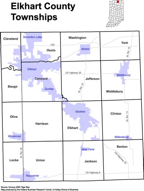 Elkhart County In Property Tax Search At Elisa Champagne Blog
