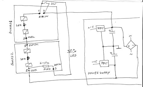 Bypass Relay Pcb Available Page 4 Groupdiy Audio Forum