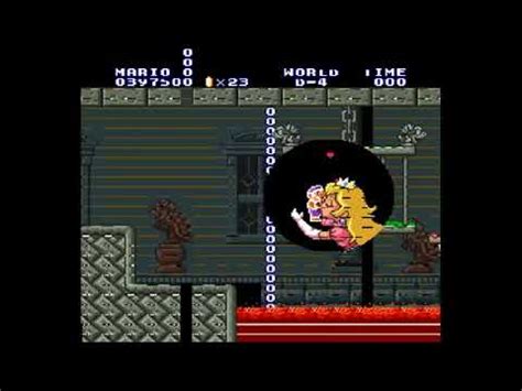 Nintendo Takes Down Princess Peach Sex Game That Was In Development For Years Resetera