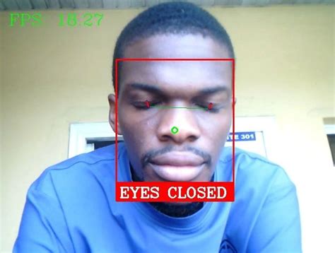 Ai Iot Driversafety Drowsinessdetection Smarttech Jude Nkereuwem 41 Comments