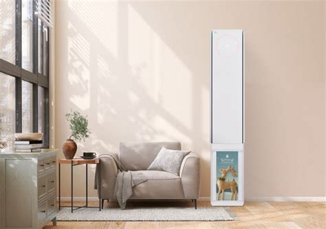 Lg전자 온풍도 나오는 ‘휘센뷰 사계절 에어컨 신제품