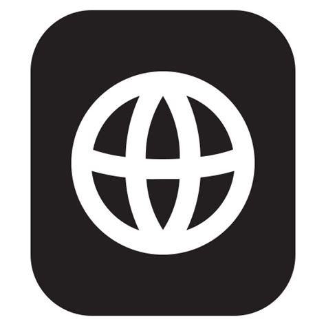 Pass Symbol In Travel Vacation