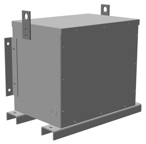 9kva 480 Volts To 380y 220 Volts Three Phase Encapsulated Isolation Transformer Transformer Source