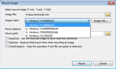 How To Install Windows Through USB Port