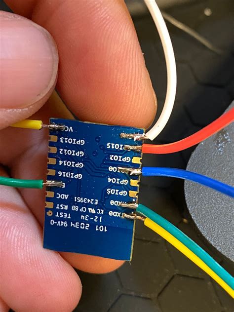 Tasmota Auf Tywe3s Thermostats Moes Bht 002 Tasmota Firmware Creationx Smart Home Forum