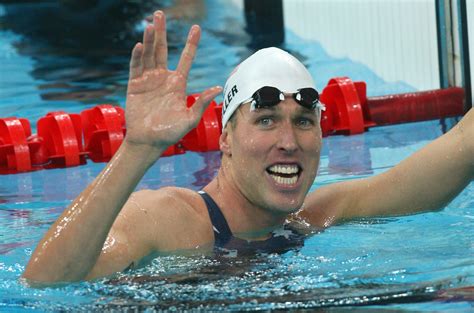 Former Usc Olympic Swimmer Klete Keller Charged In Capitol Riots Cbs