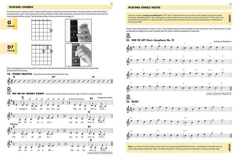 Essential Elements Bass Guitar Book 1 At Bobby Holman Blog
