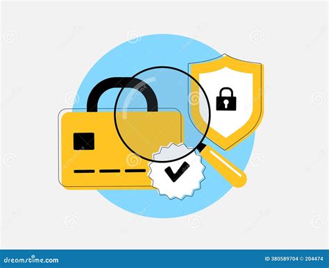 Fraud Detection Icon Monochrome Simple Fraud Detection Icon For Templates Web Design And